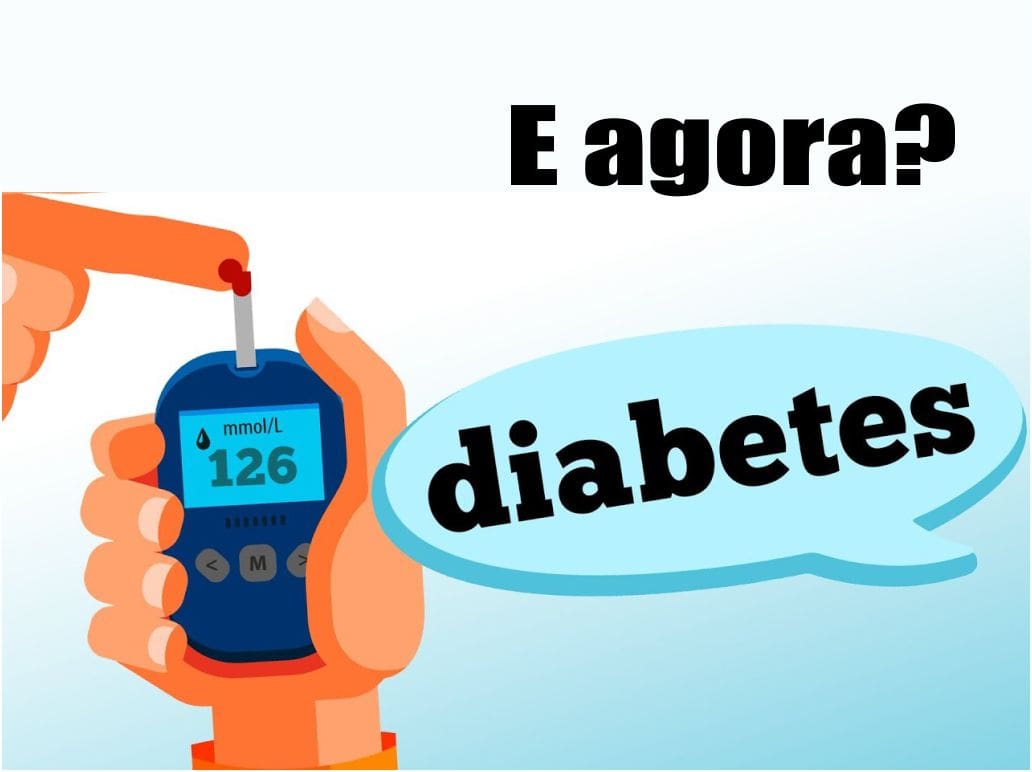 DIABETES. E AGORA? – Endoville